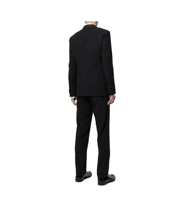 Giorgio Armani Two-piece Wool Tuxedo