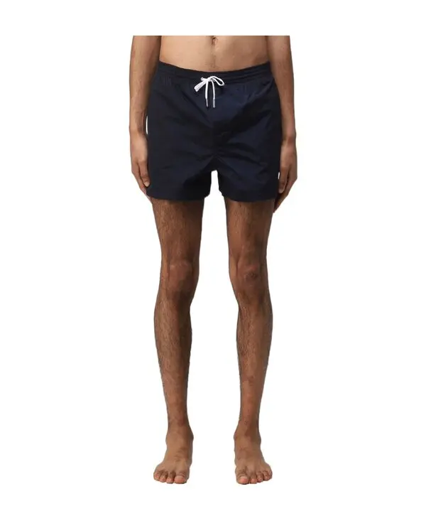Dsquared2 Logo Beach Shorts