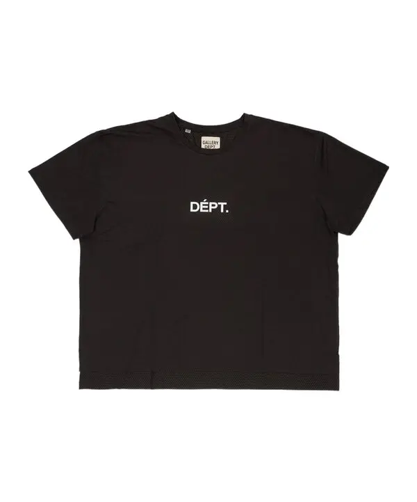 GALLERY DEPT. Short-sleeved T-shirt