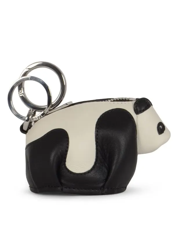 Loewe Panda Key Bag