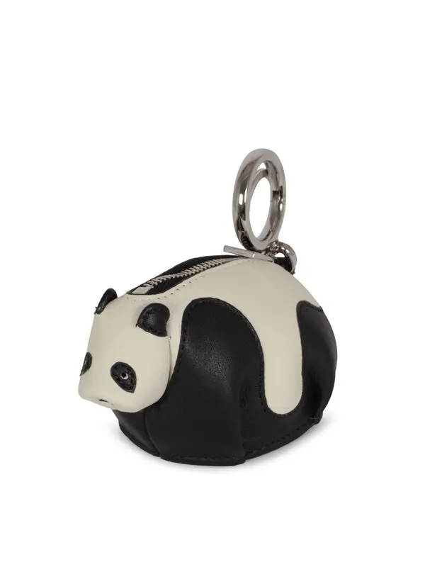 Loewe Panda Key Bag