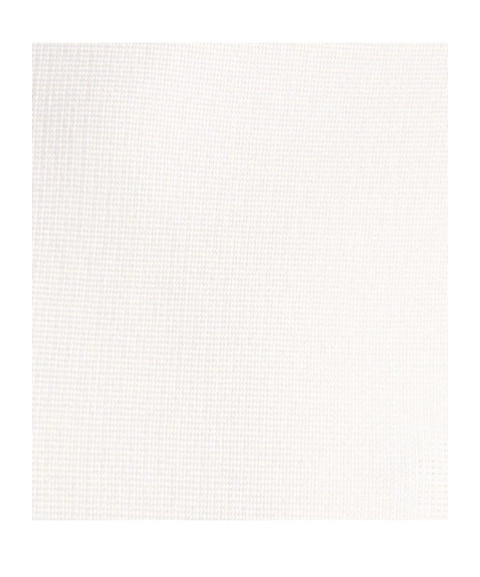 Khaite Andra Knitted Top - White