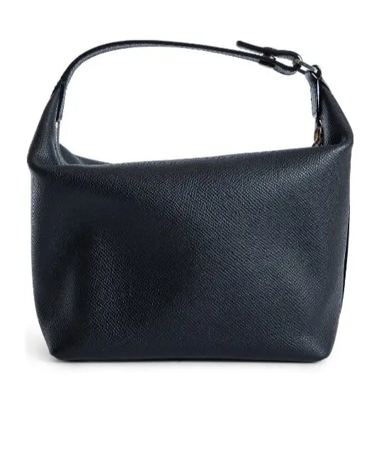 VALEXTRA Mochi Mini Handbag