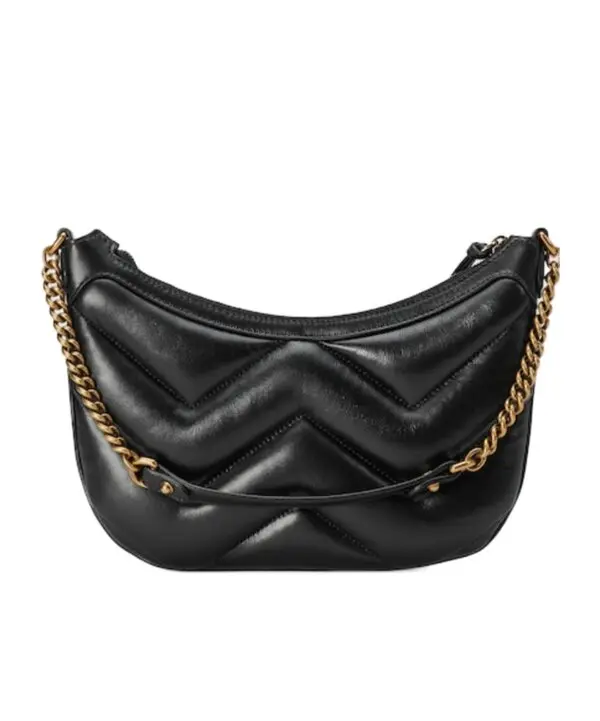 Gucci Gg Marmont Small Shoulder Bag