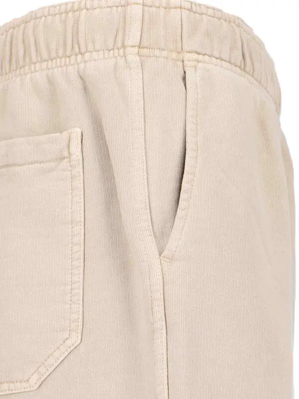 Prada Elasticated Waistband Trousers