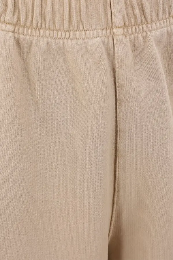 Prada Elasticated Waistband Trousers