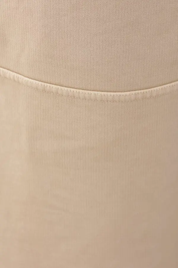 Prada Elasticated Waistband Trousers