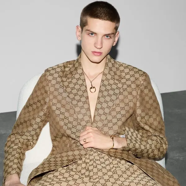 Gucci Horsebit 18k Ring