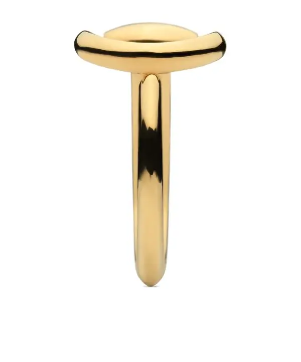 Gucci Horsebit 18k Ring