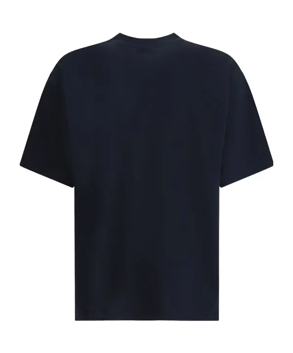 Balenciaga Nano Bb Medium Fit T-shirt