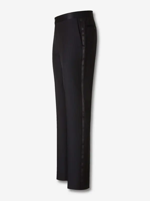 Canali Shawl Lapel Tuxedo Suit