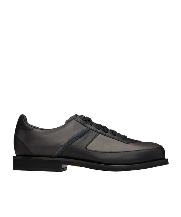 Our Legacy Ten Pin Sneakers - Black