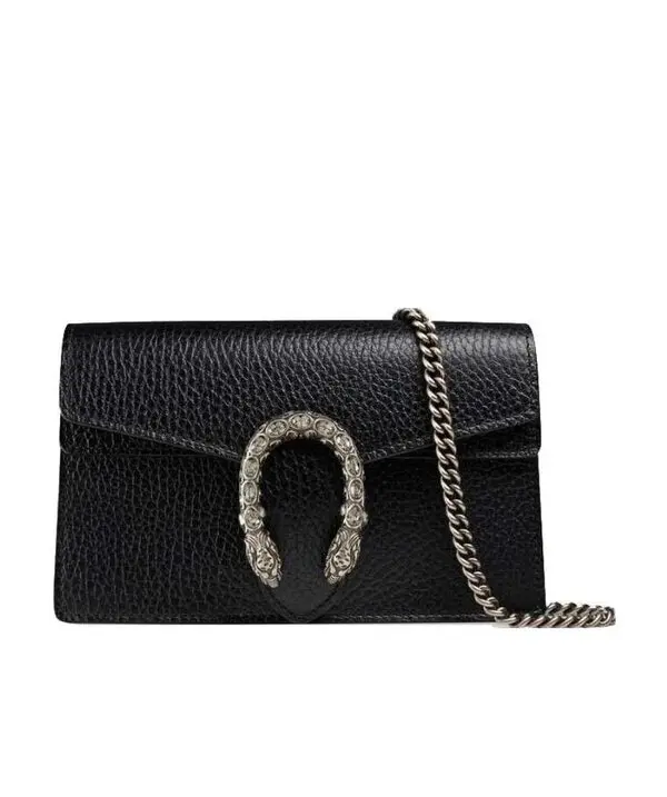 Gucci Dionysus Super Mini Crossbody Bag