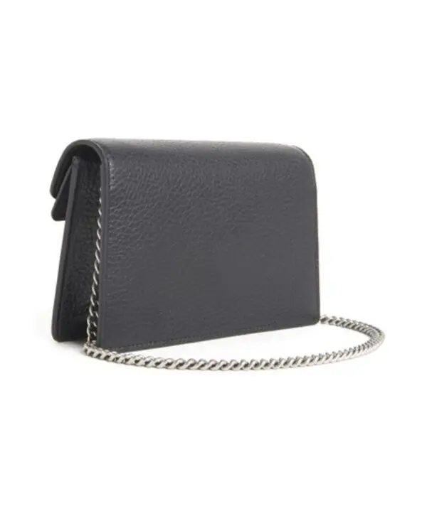 Gucci Dionysus Super Mini Crossbody Bag