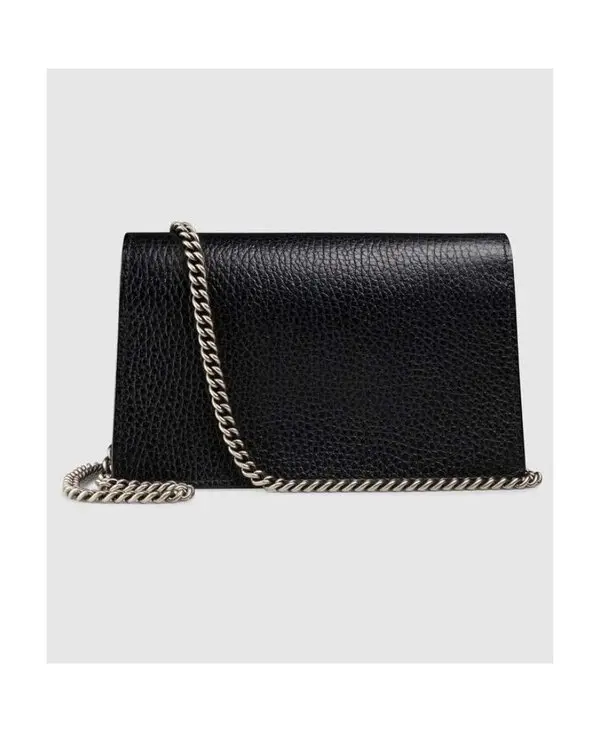 Gucci Dionysus Super Mini Crossbody Bag