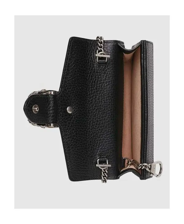 Gucci Dionysus Super Mini Crossbody Bag