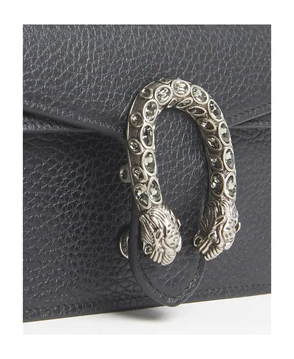 Gucci Dionysus Super Mini Crossbody Bag