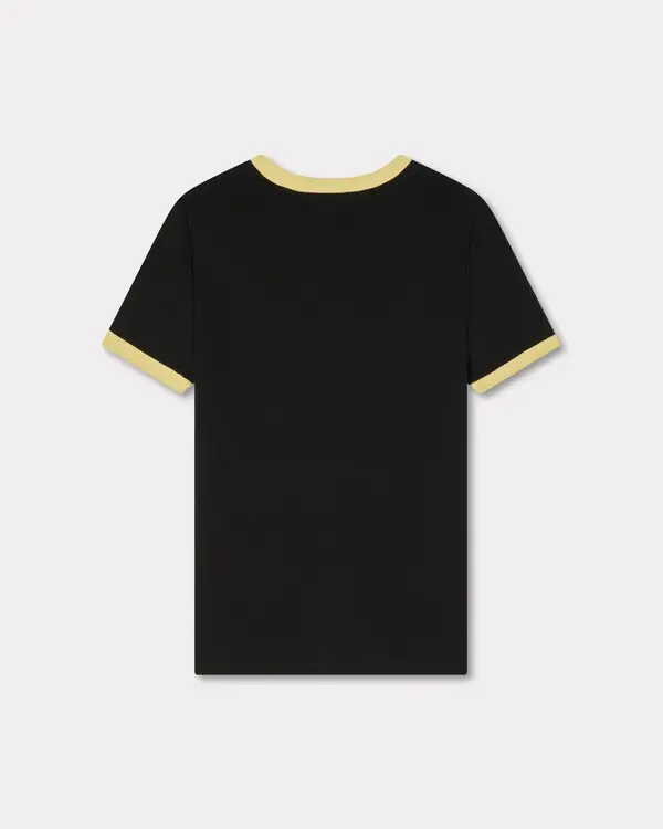 Kenzo Boke Flower 2.0 Embroidered T-shirt