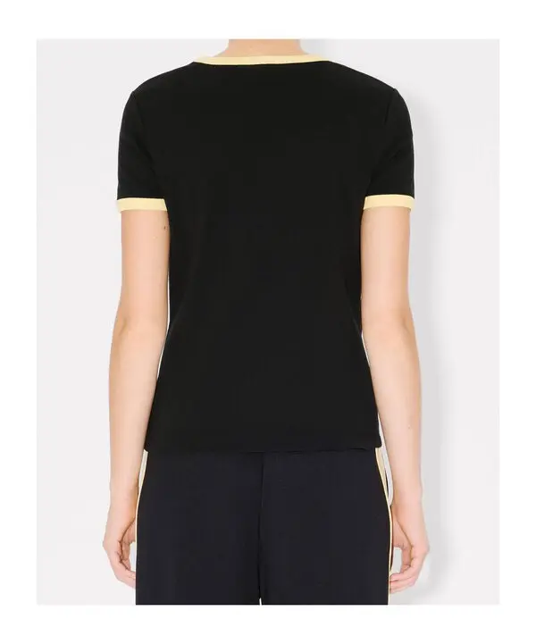 Kenzo Boke Flower 2.0 Embroidered T-shirt