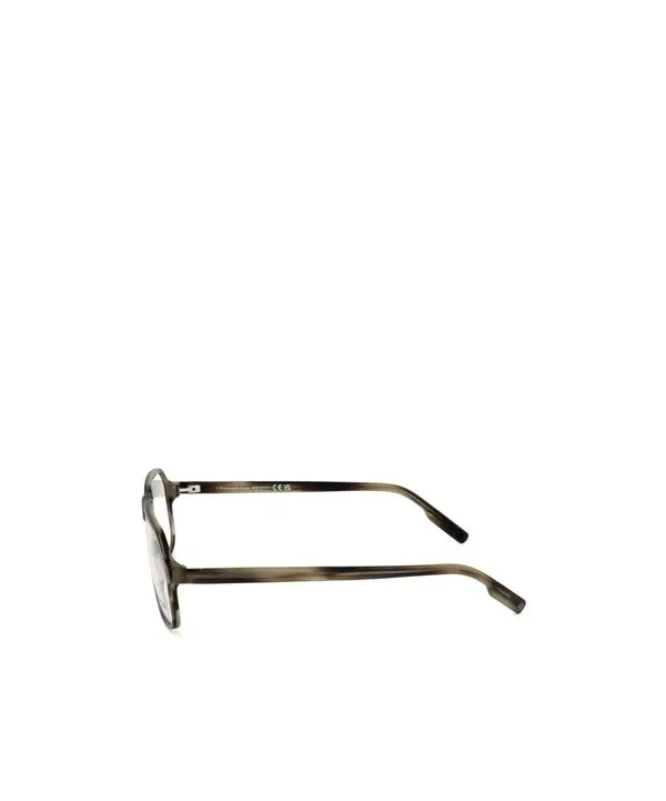 Zegna Geometric Optical Frames