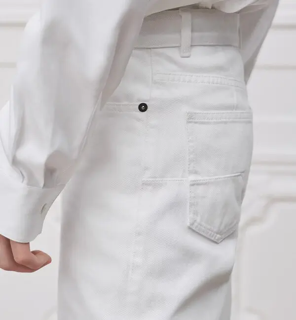 Dior Bootcut Jeans