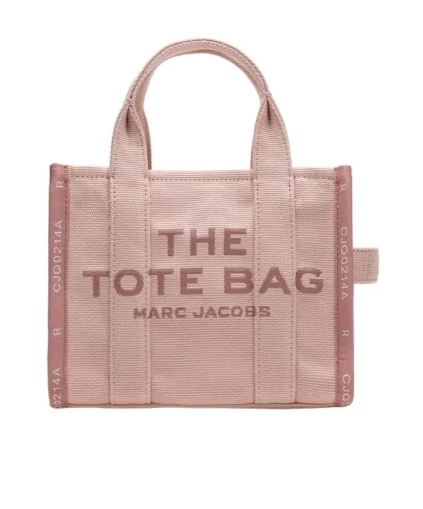 Marc Jacobs Tote Bag - Nude