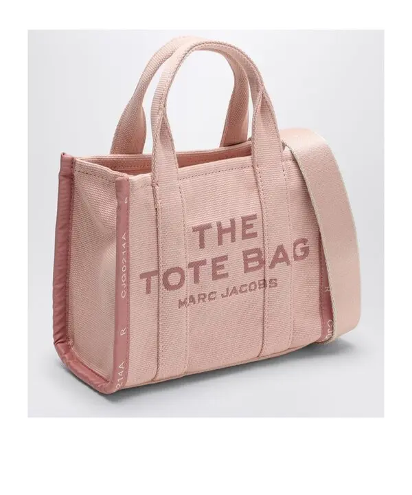 Marc Jacobs Tote Bag - Nude