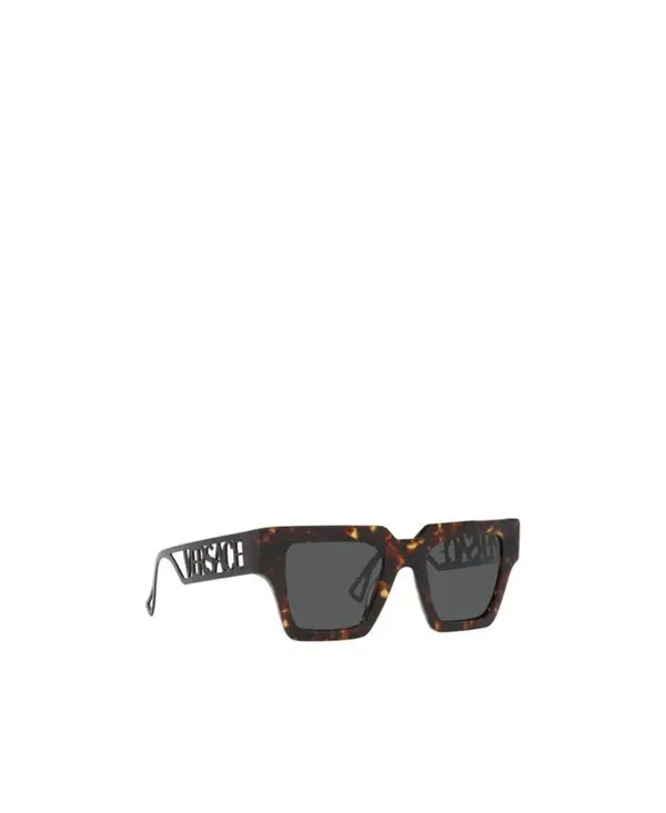 Versace Logo Sunglasses