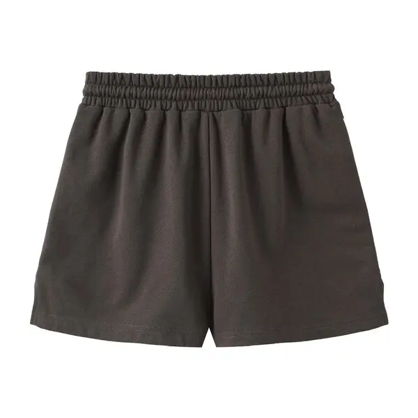 Marissa Chiara Elasticated Drawstring Shorts