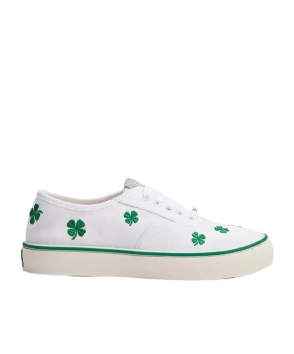 Dior Saltwind Sneakers - White