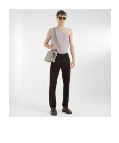 Fendi Peekaboo Iseeu Mini Tote Bag - Multicolor