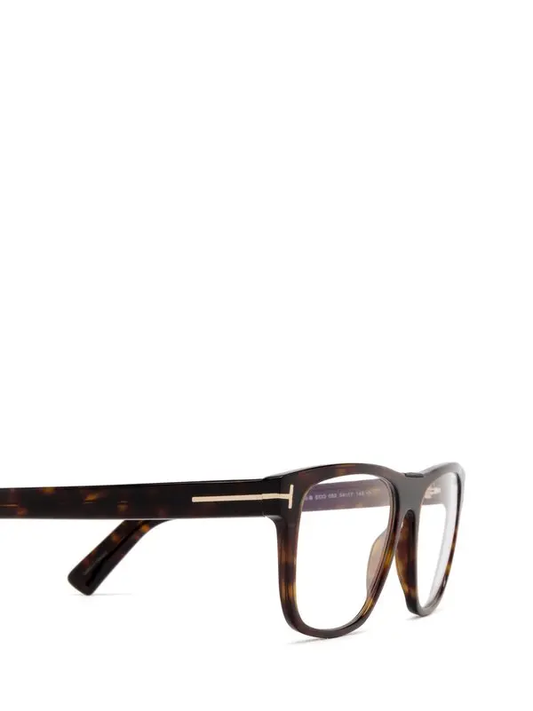 TOM FORD Eyeglasses - Brown