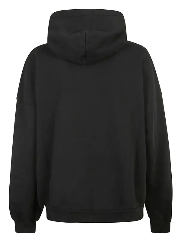 Balenciaga Tiger Graphic Hoodie