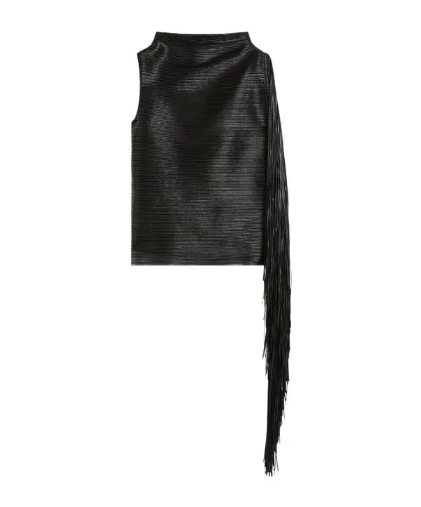Sportmax Asti Knitted Blouse