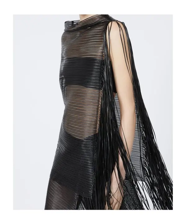 Sportmax Asti Knitted Blouse