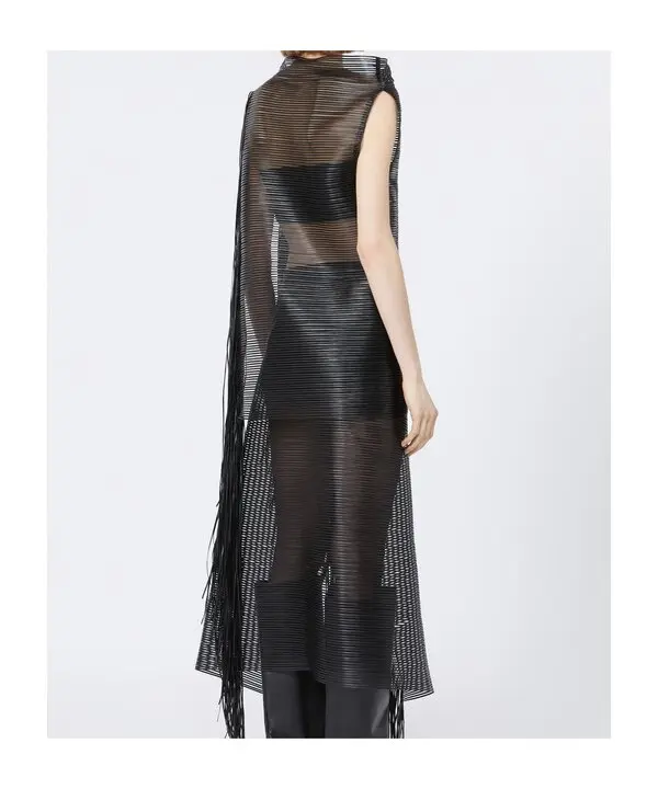 Sportmax Asti Knitted Blouse