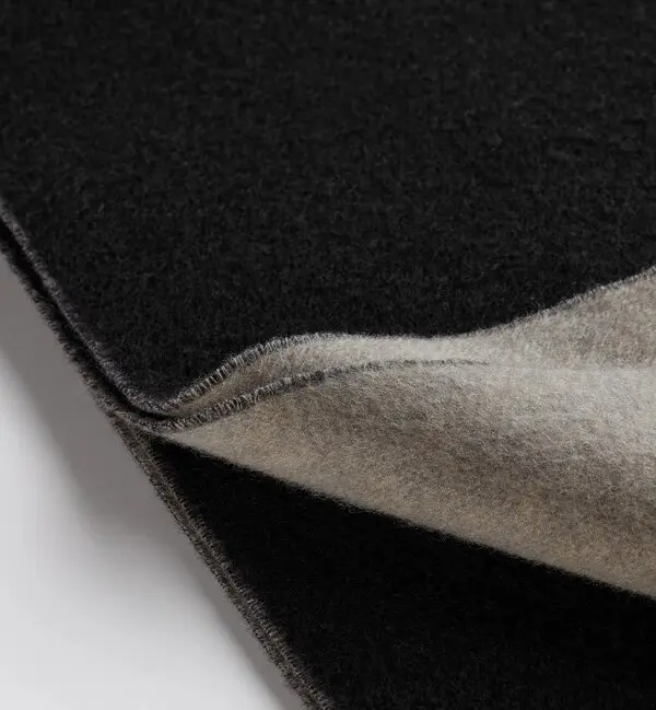 Dior Double-sided Scarf