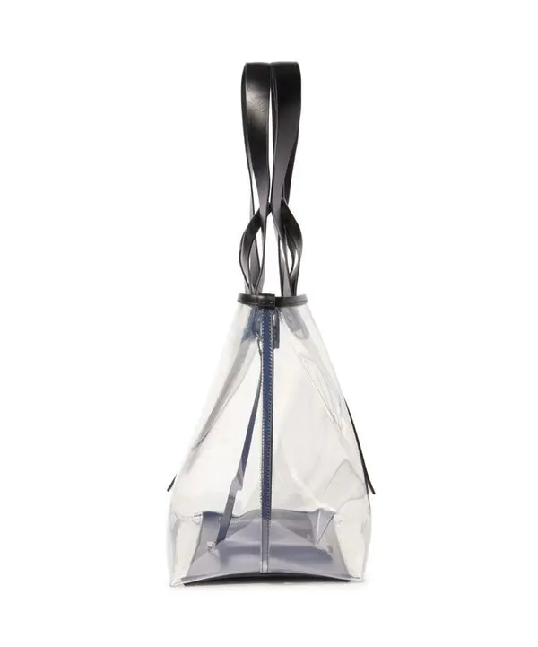 Off-White Arrows Medium Top Handle Bag