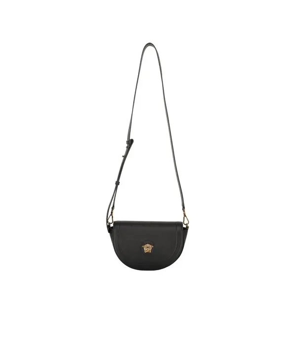 Versace Medusa-head Crossbody Bag