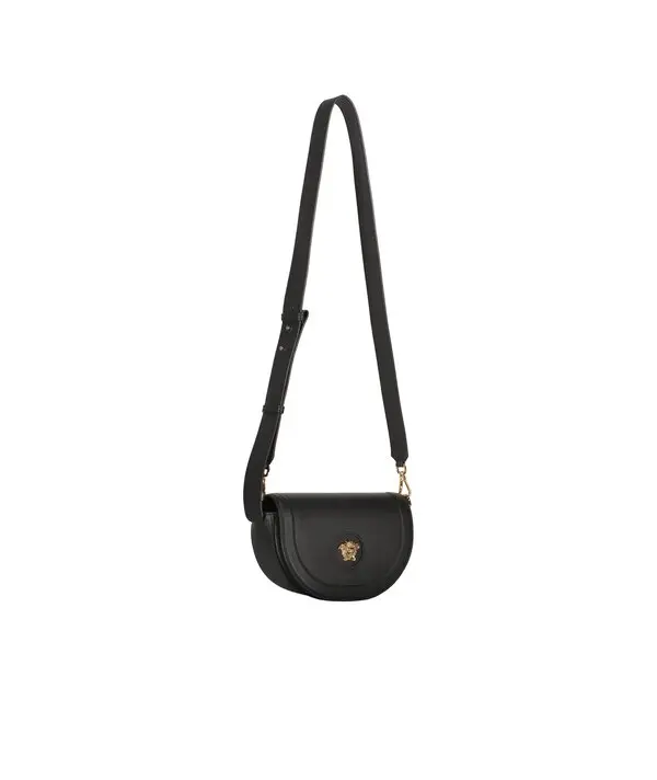 Versace Medusa-head Crossbody Bag