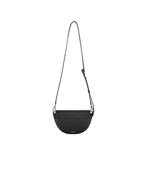 Versace Medusa-head Crossbody Bag