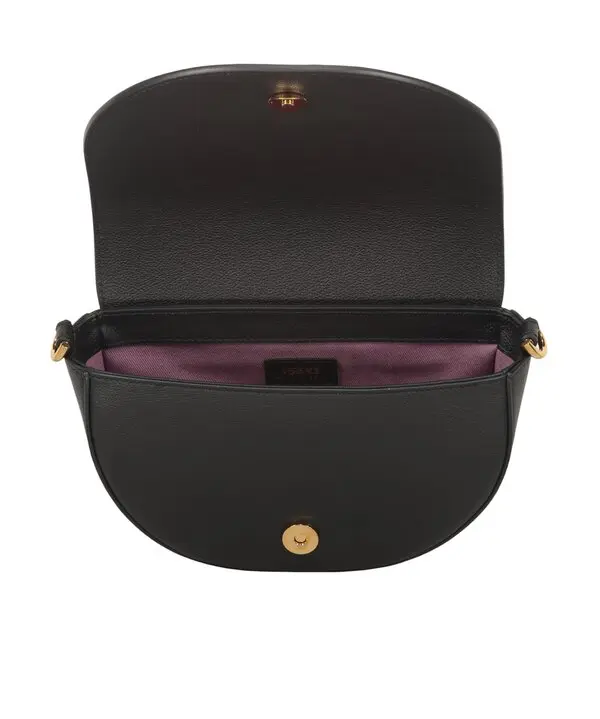 Versace Medusa-head Crossbody Bag