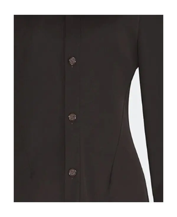 Bottega Veneta Classic Button-up Shirt