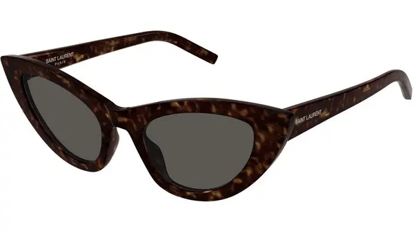 Saint Laurent Cat Eye Sunglasses