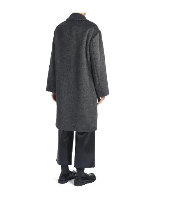 Max Mara Long-sleeved Coat