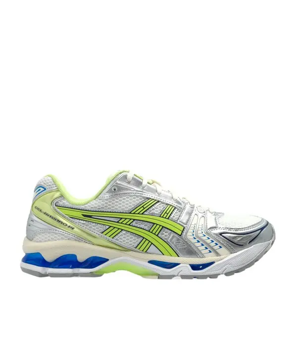 Asics Gel-kanyano 14 Low-top Sneakers - Multicolor