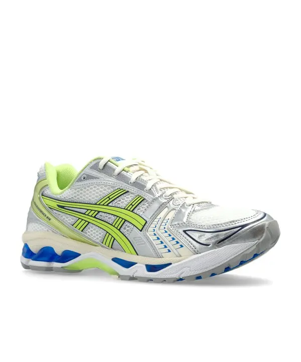 Asics Gel-kanyano 14 Low-top Sneakers - Multicolor