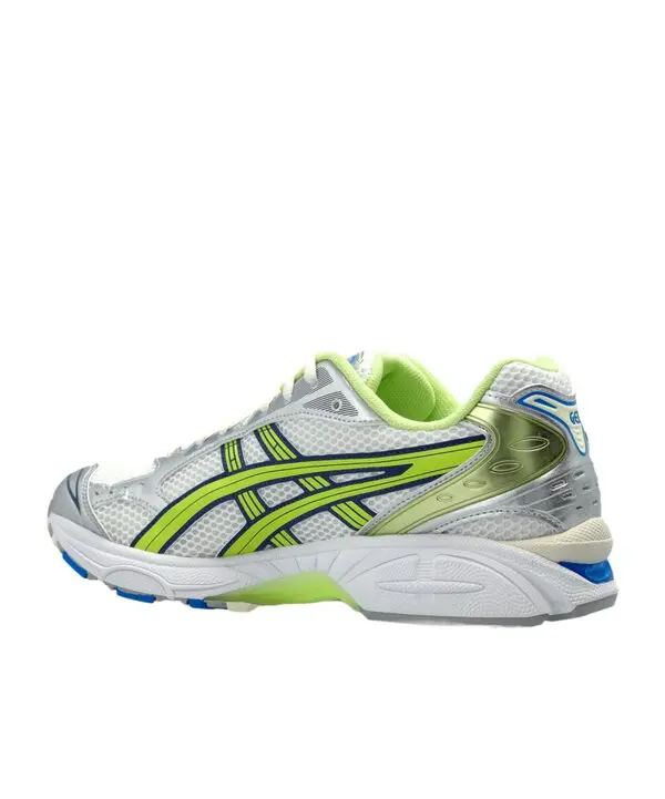 Asics Gel-kanyano 14 Low-top Sneakers - Multicolor