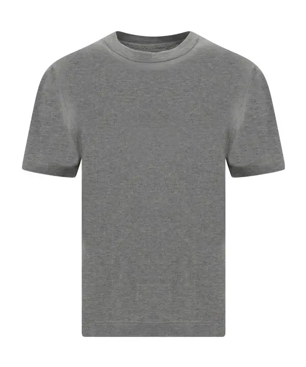 Extreme Cashmere Short Sleeve T-shirt