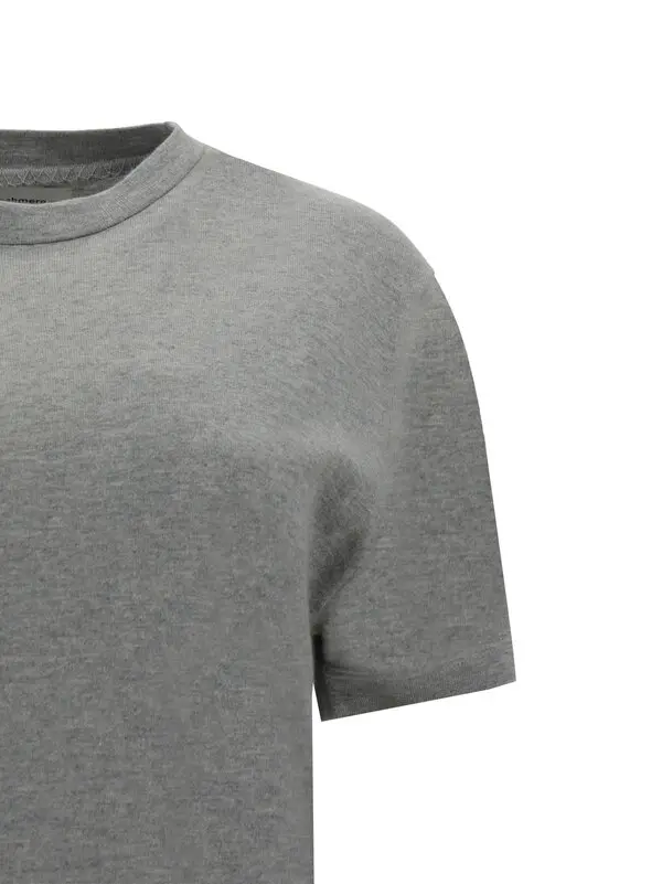 Extreme Cashmere Short Sleeve T-shirt